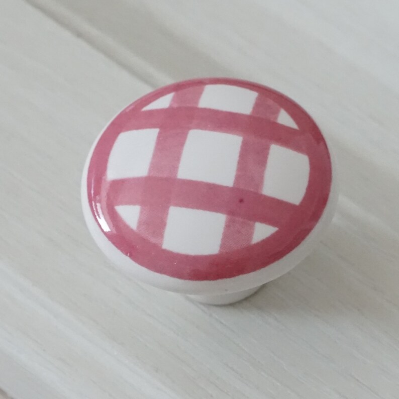 Colorful Ceramic Knobs Dresser Pulls Knob Drawer Handles Knobs - Etsy