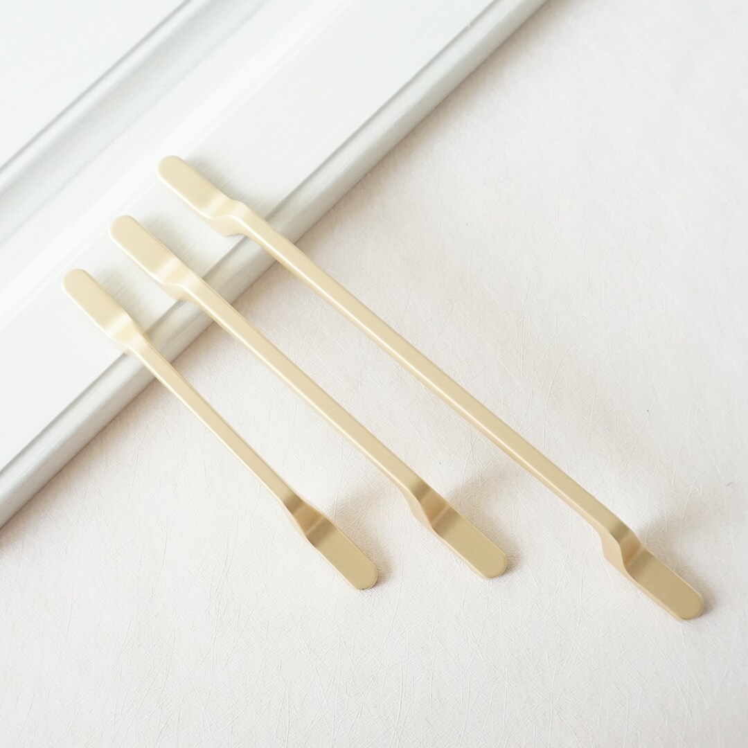 3.78 5 7.55 Bar Dresser Pull Drawer Pulls - Etsy