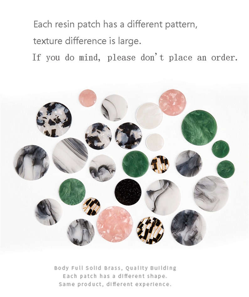 Nordic Simple Knobs Creative Brass Knobs Wardrobe Colorfull - Etsy