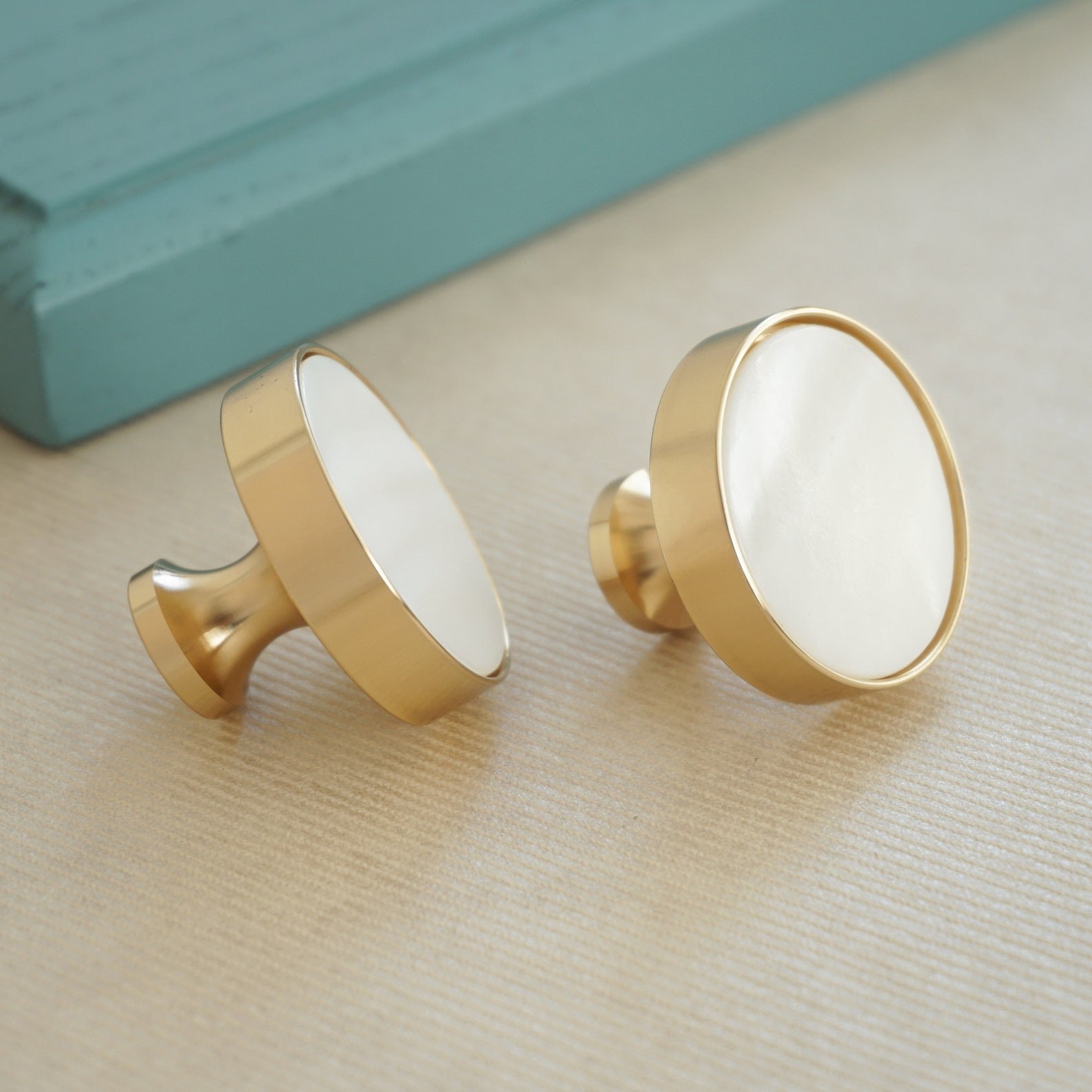 Nordic Simple Creative Brass Knobs Wardrobe Door Knobs Cabinet - Etsy