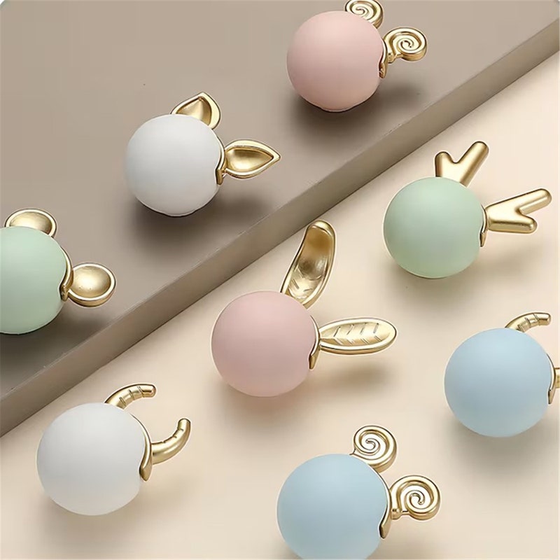 Unique Drawer Knobs - Etsy