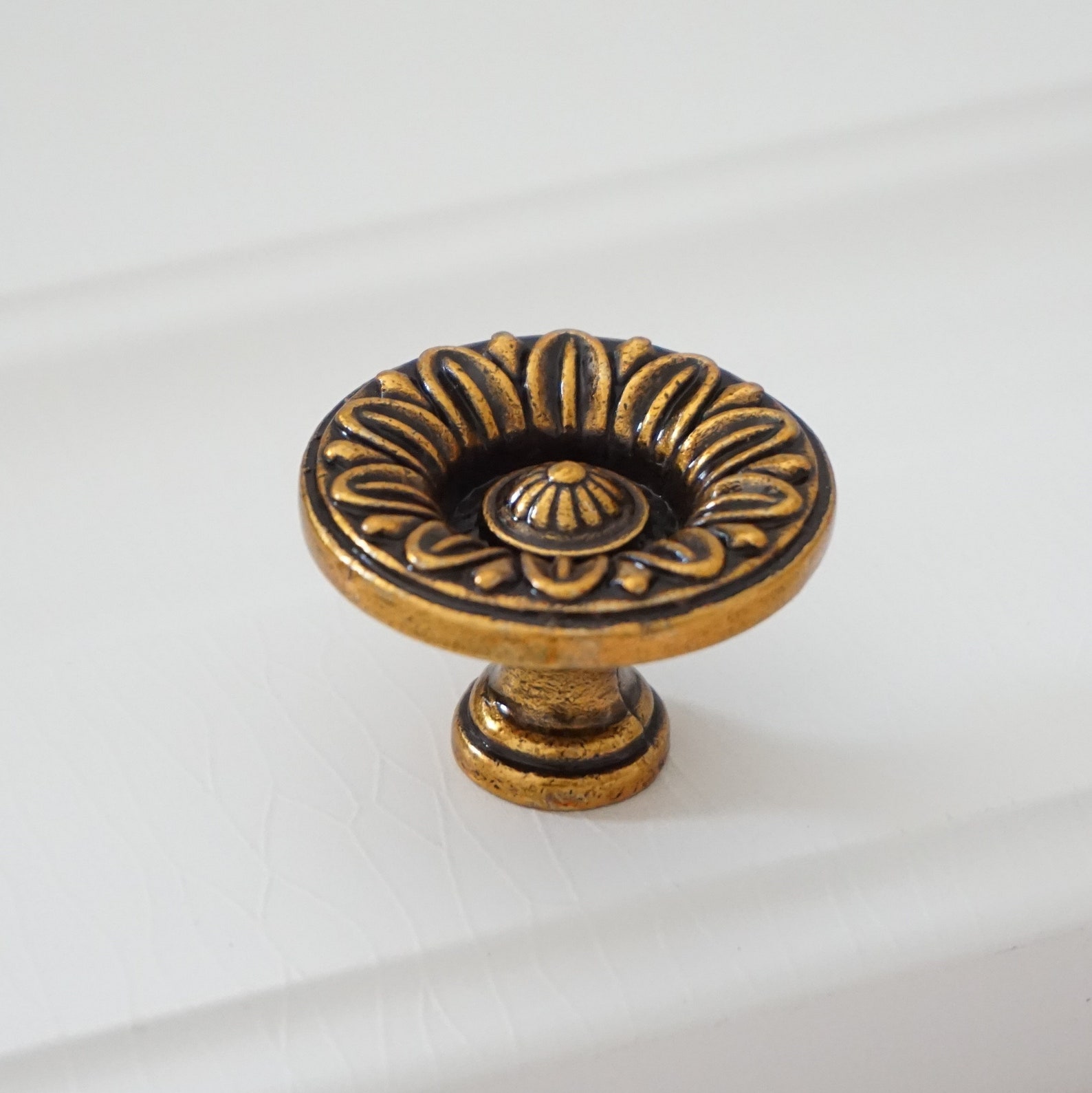 3'' 3.75 Unique Drawer Pull Handles Dresser - Etsy