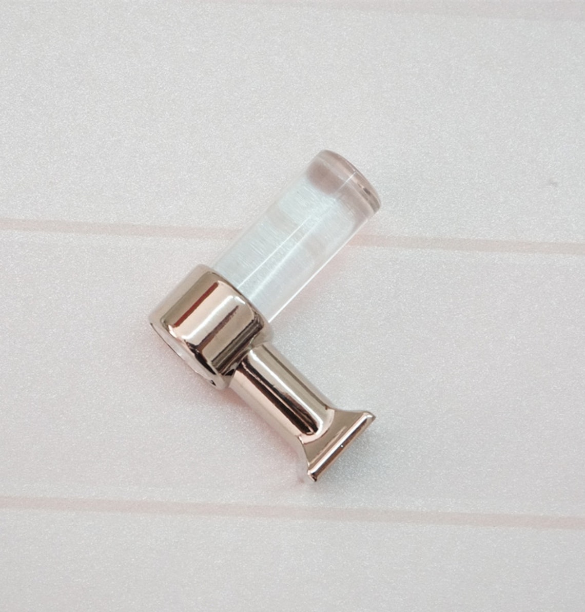 Acrylic Wall Hook Crystal Coat Hook Hanger Decorative Clear - Etsy