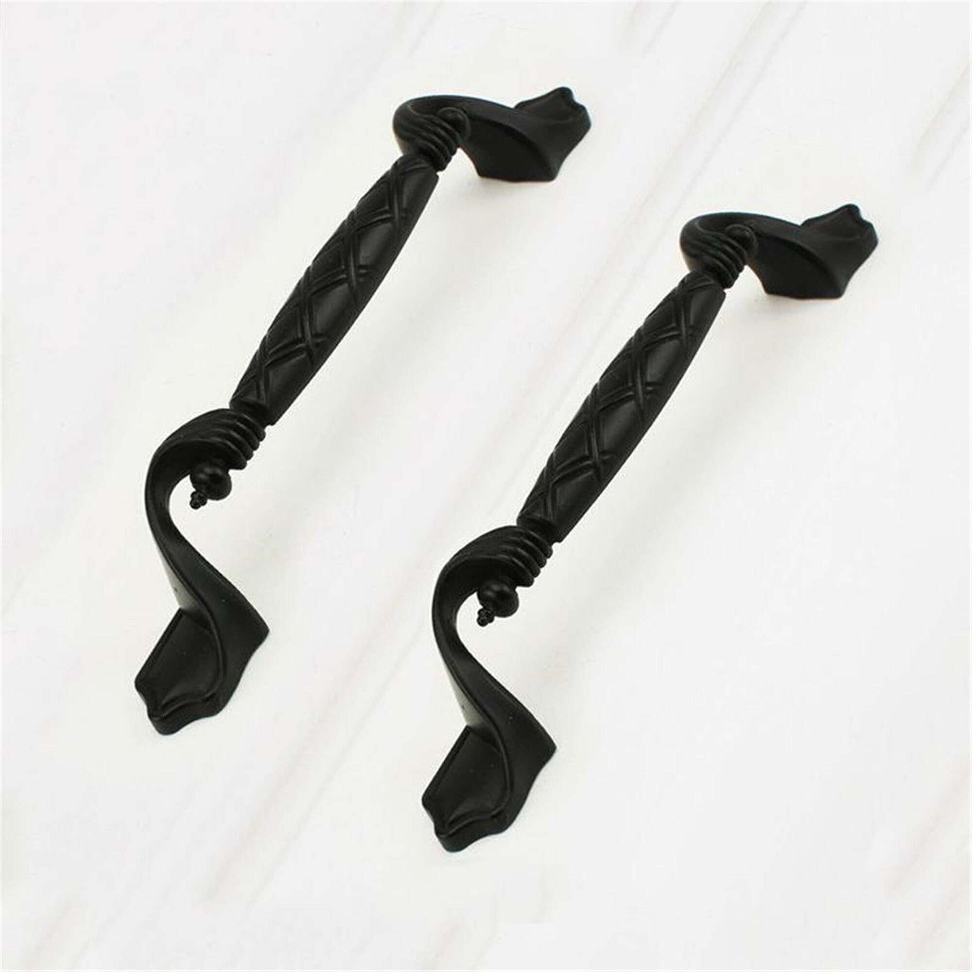 3.78'' 5'' 6.3'' Unique Black Drawer | Etsy