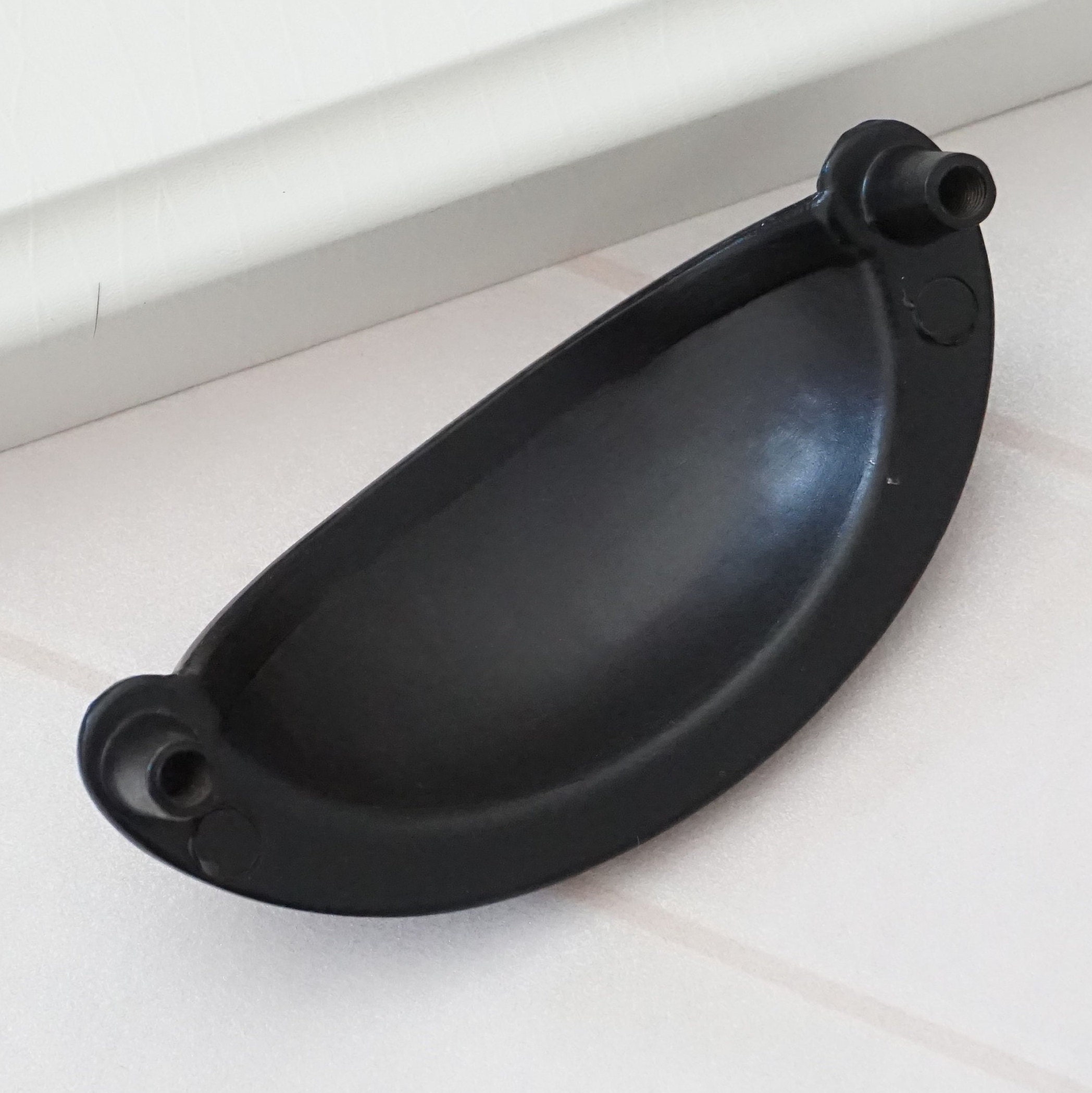 2.75 Cup Handle Pull Dresser Knobs Pulls Shell Drawer | Etsy