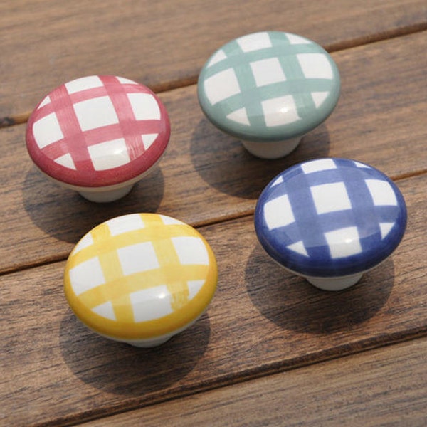 Rustic Cabinet Knobs - Etsy