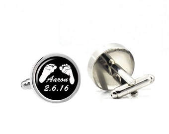 Cufflinks for Mens Jewelry the Nuclear Weapon Logo - Etsy