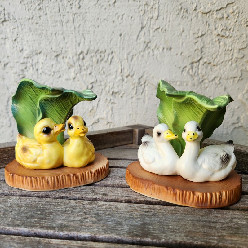 Vintage Lefton - Etsy