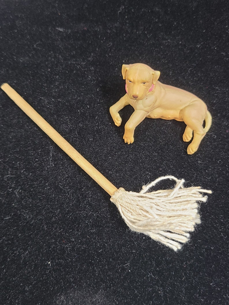 Town Square Miniatures Miniature Dollhouse White Wooden - Etsy