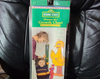 Sesame Street Decor - Etsy