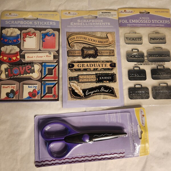 Miss Elizabeth - Etsy