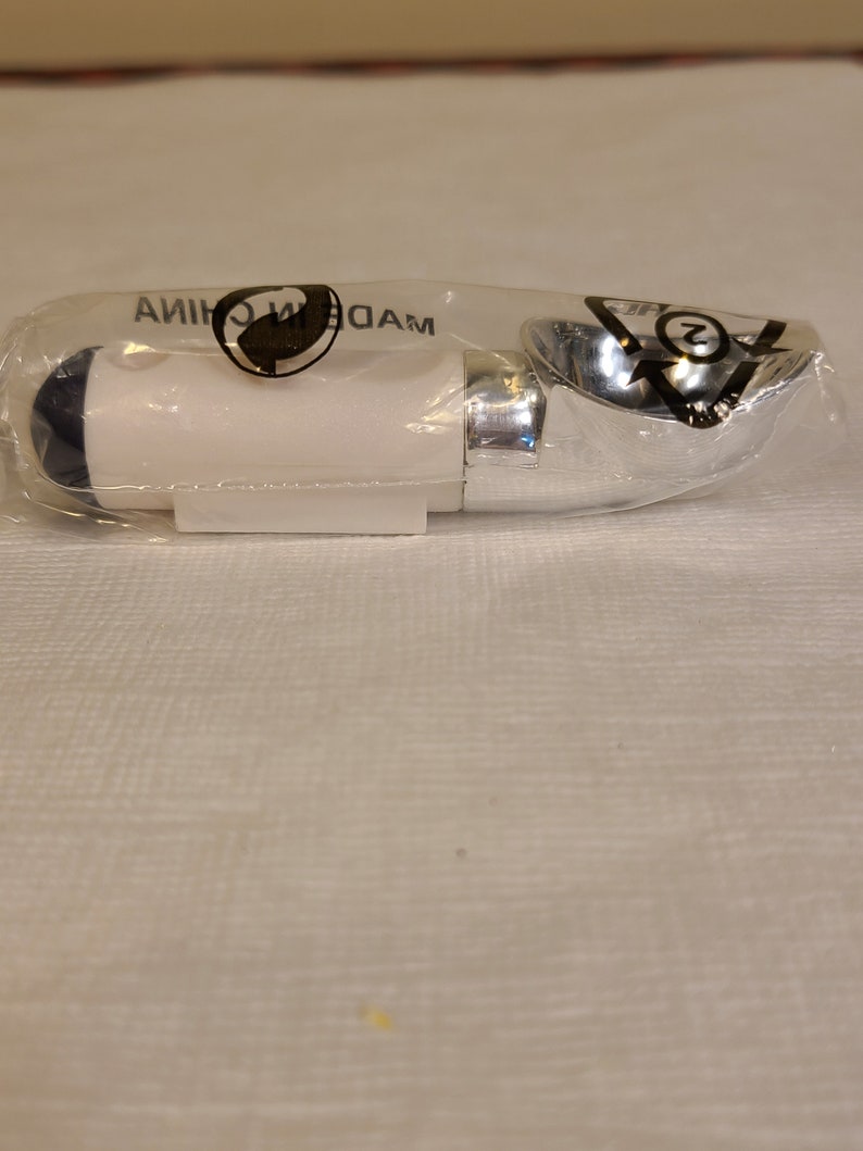 Mini Tupperware Ice Cream Scoop Magnet - Etsy