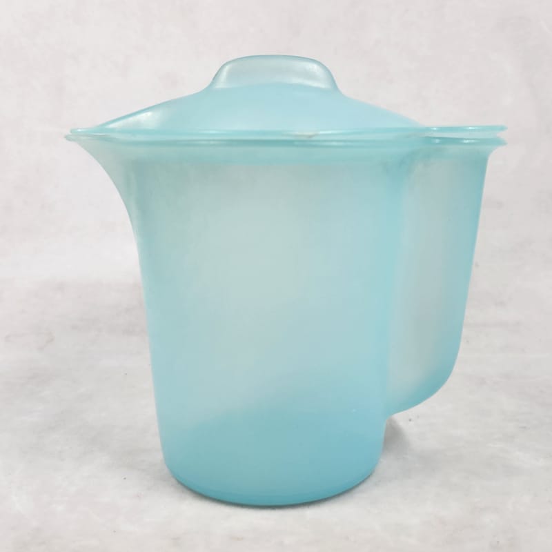 Tupperware Creamer - Etsy