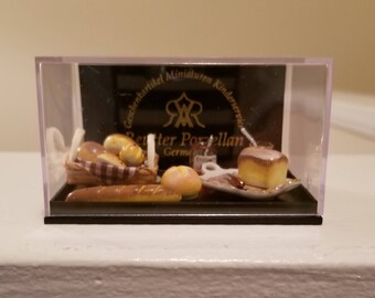 Reutter miniatures | Etsy