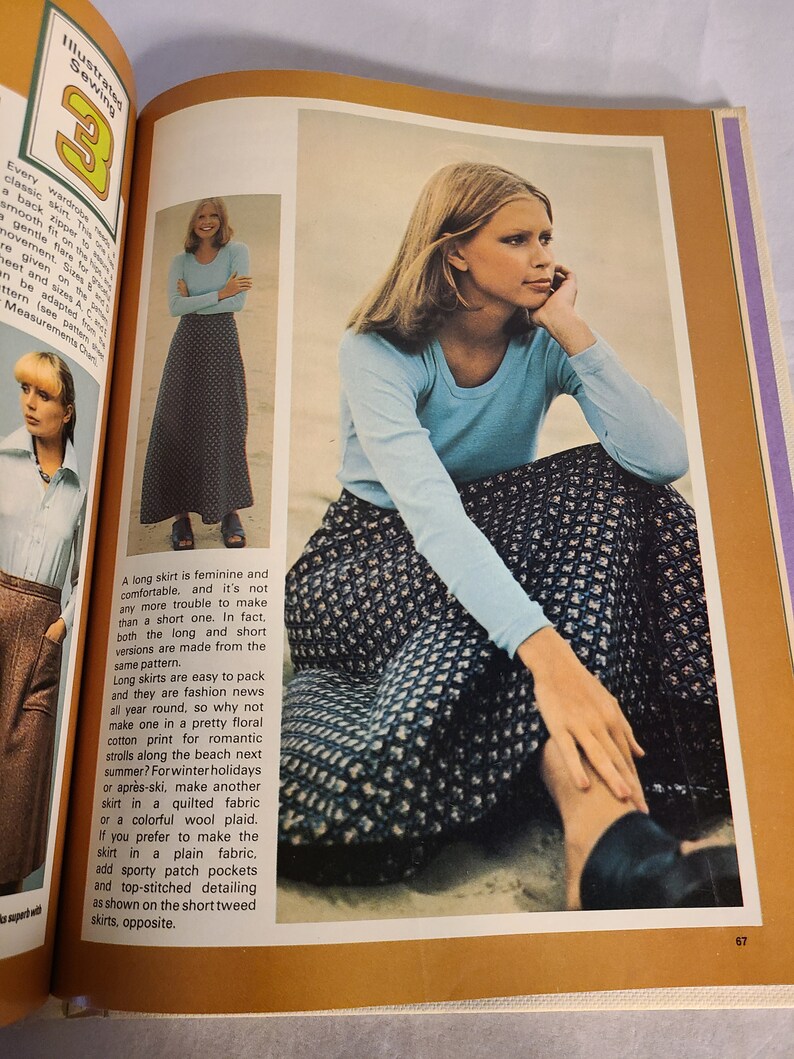 Retro Make It Yourself the Complete Step by Step Library of - Etsy