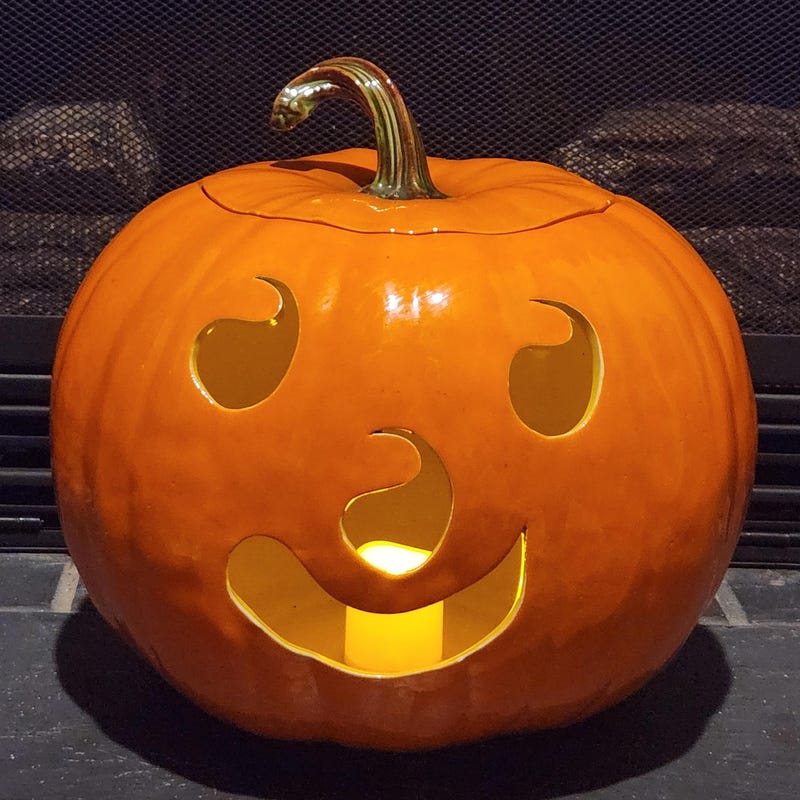 Halloween Ceramic Molds - Etsy