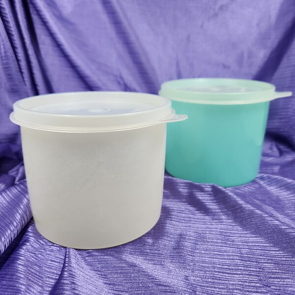 Vintage Tupperware - Etsy
