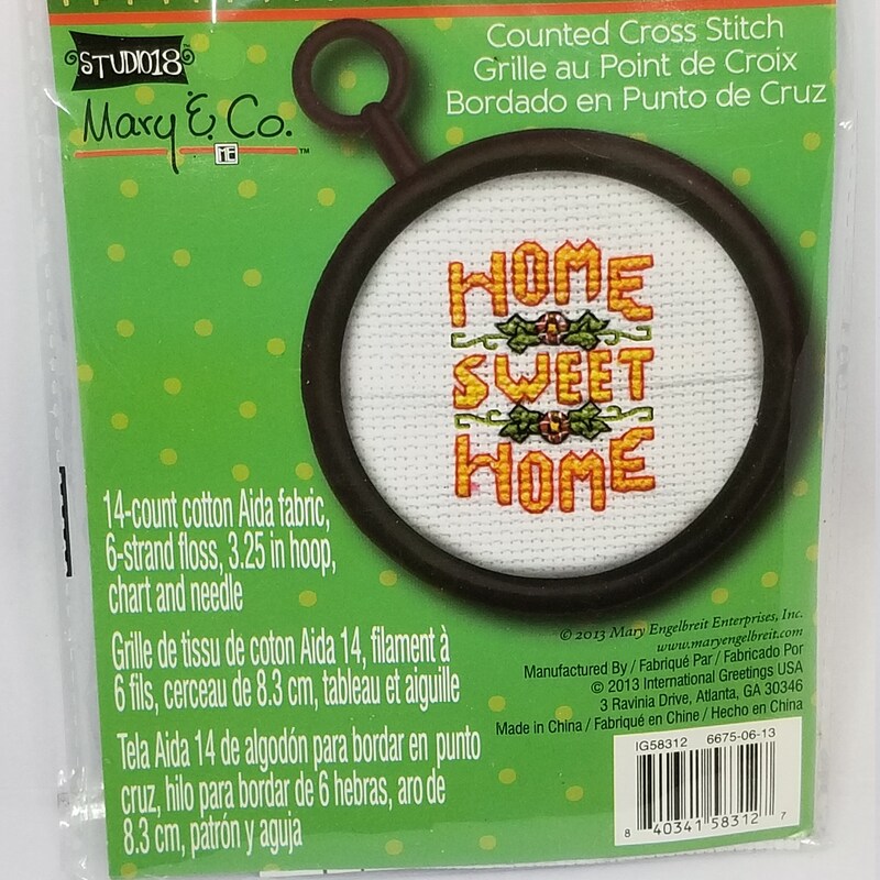 Stitch Studios - Etsy