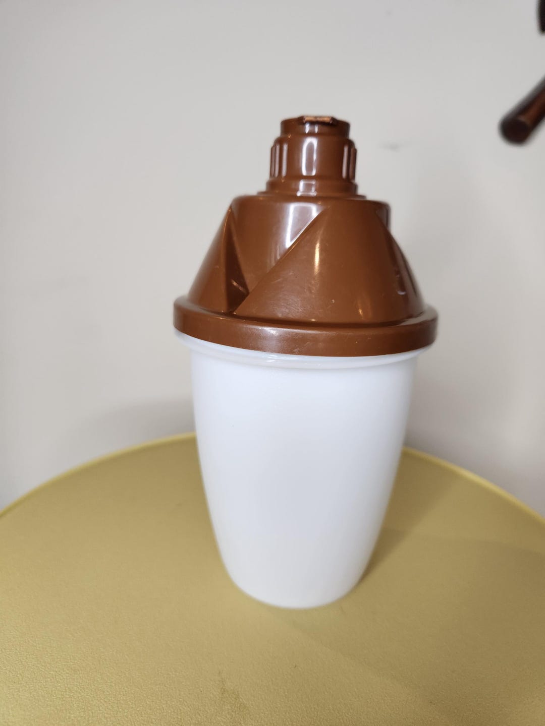 Vintage 1970s Tupperware Three Piece Measure Mate #847 - Etsy