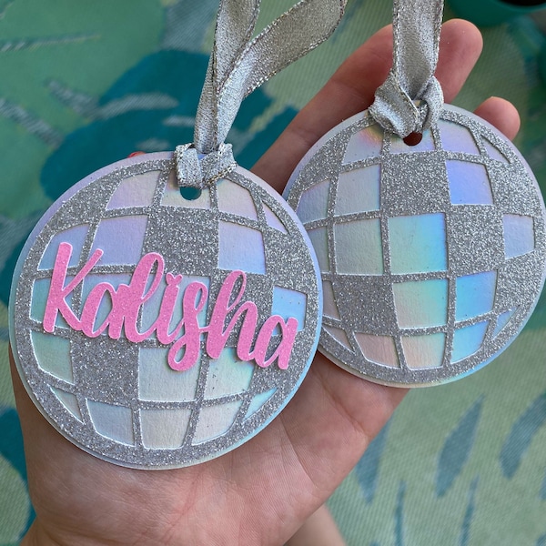 Disco Decorations - Etsy