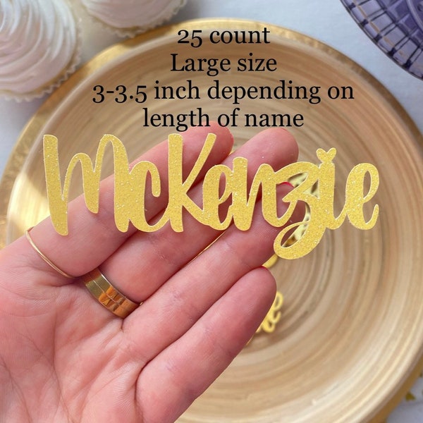 Table Confetti - Etsy