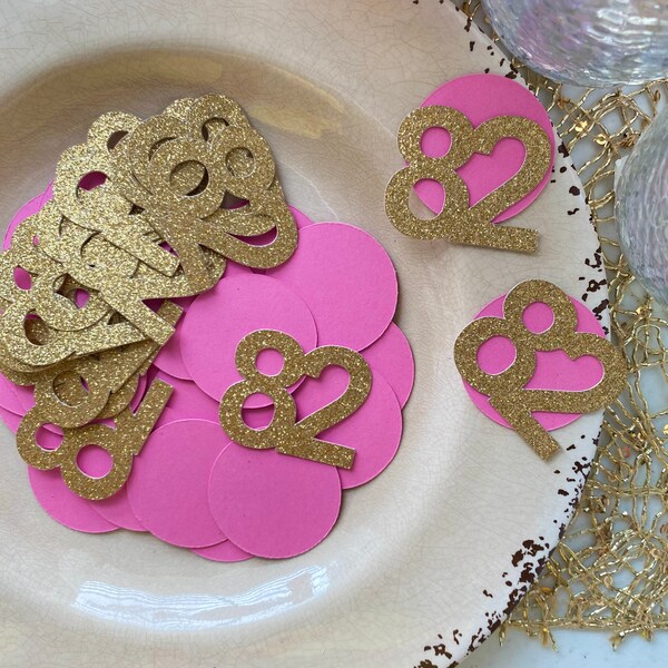 82nd Birthday Party for Mom - Etsy