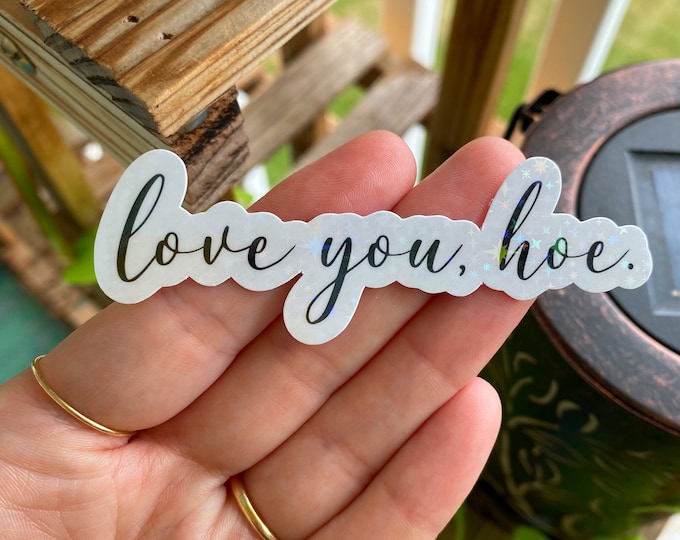 Boosties Sticker, Gift for Bffs, Best Friends, Besties, Ghosts ...