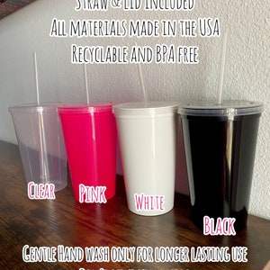 Girls Trip / Custom Names / Girls Trip Gifts / Girls Trip Cups - Etsy