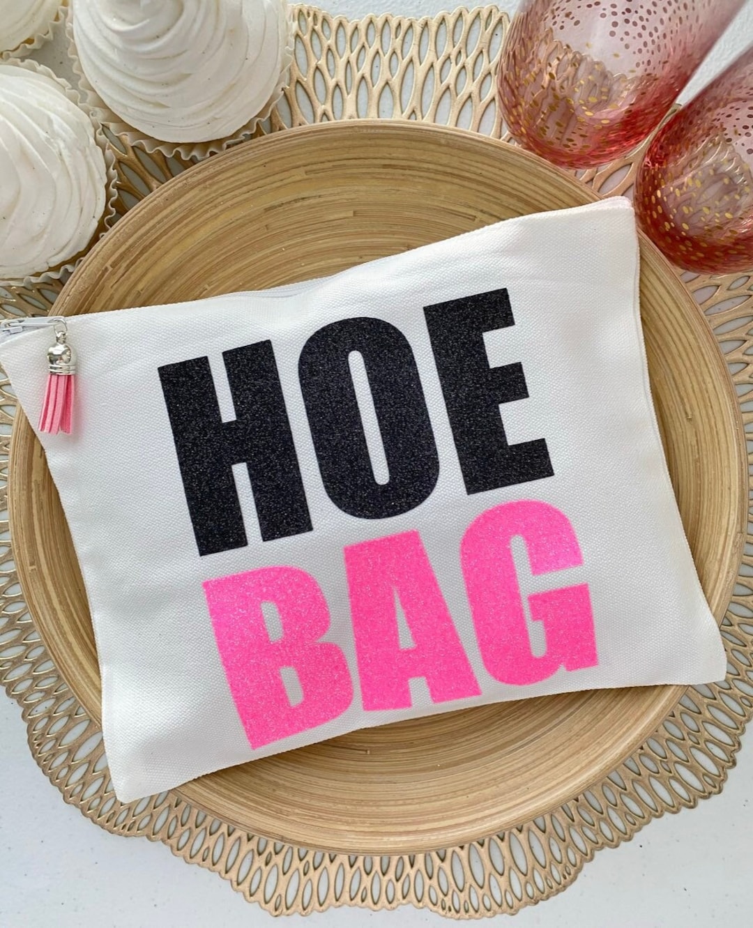 Last Hoe Down Bachelorette / Last Rodeo / Bachelorette Party Favors ...