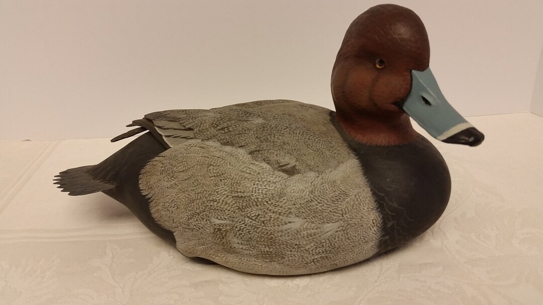 Drake Redhead, Ribbon Winner - Etsy