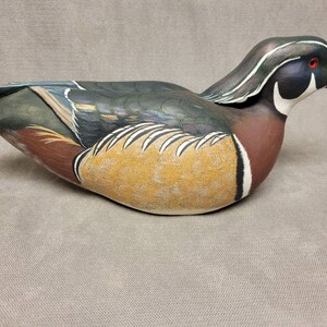 Wood Duck Calling - Etsy
