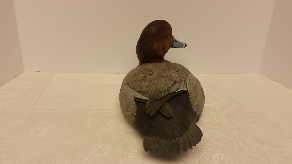 Drake Redhead, Ribbon Winner - Etsy