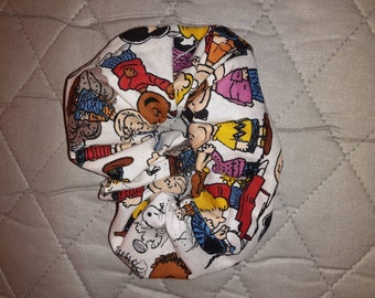 The Peanuts Gang | Etsy