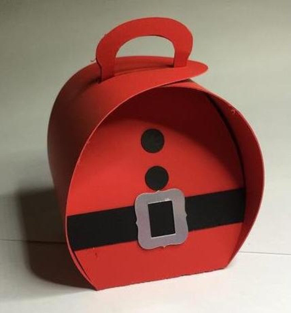 Christmas Curvy Box Characters....digital Download....ai EPS - Etsy UK