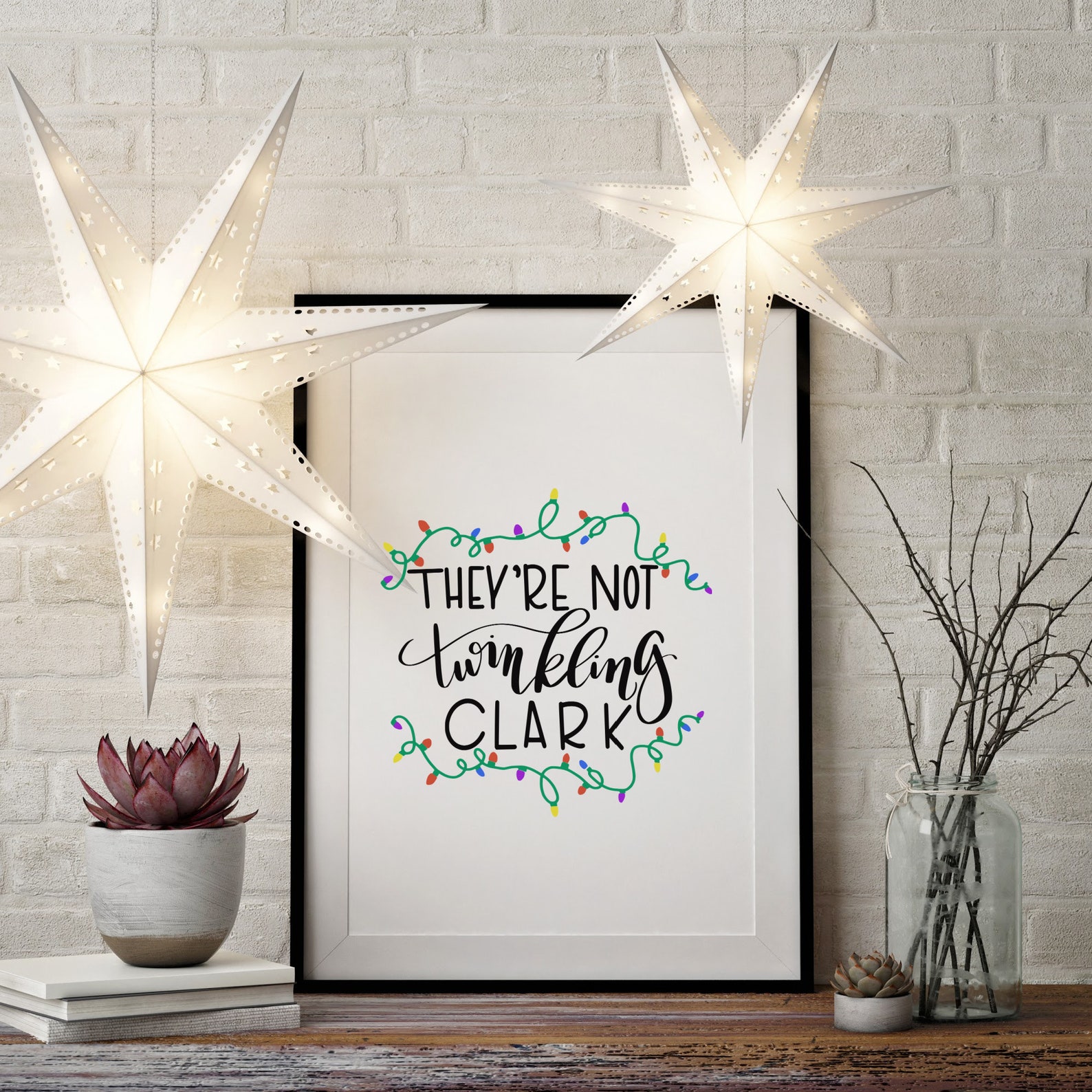 National Lampoon's Christmas Vacation SVG Digital Download, Funny ...