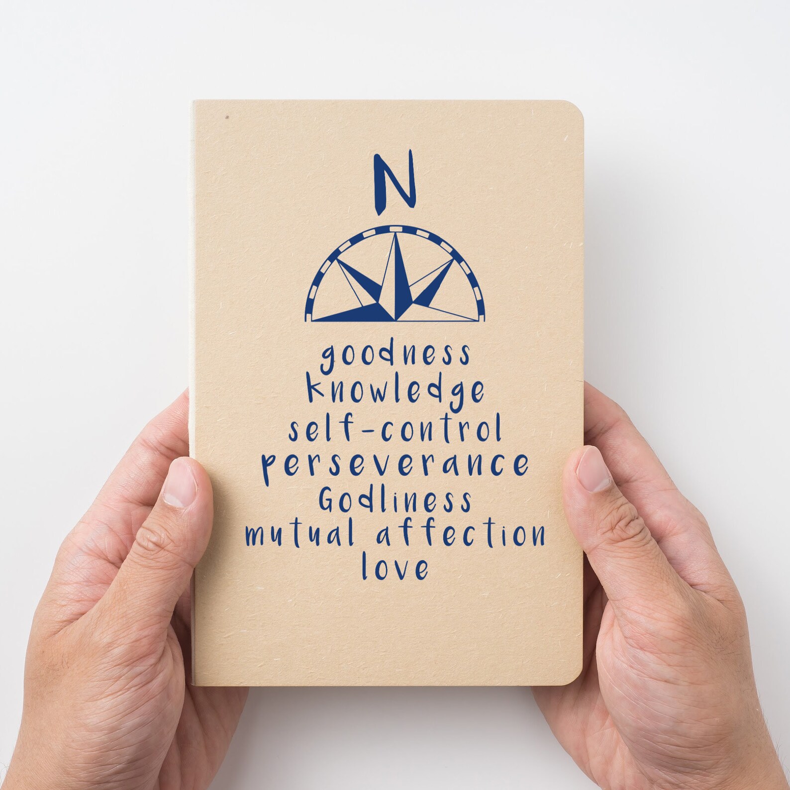 Compass SVG File, God's Commands, North Star, Religious Saying SVG - Etsy