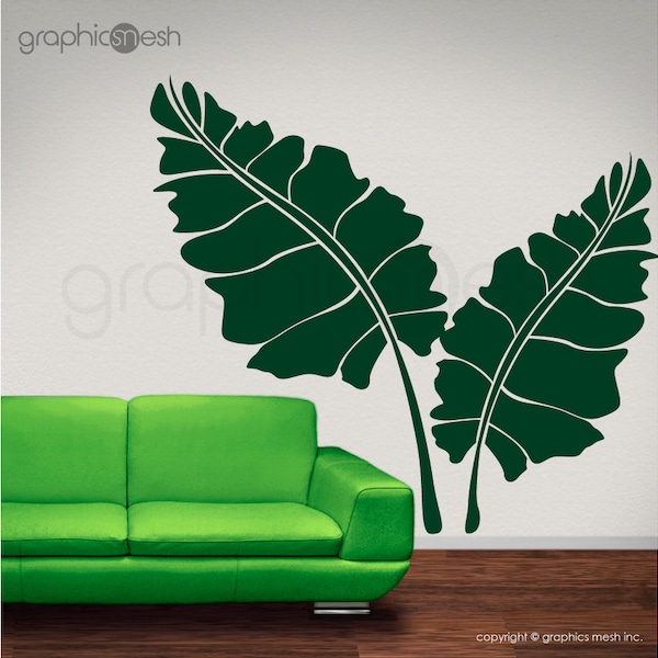 Large Wall Decals - Etsy