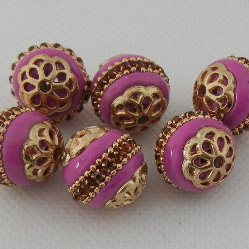 JaneBariBeads - Etsy