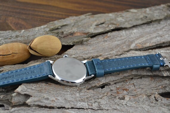 Watch Buran. Aviator. vintage watch. Retro watch USSR… - Gem