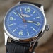 Watch Raketa Buran, Military Vintage Watch Aviator, Military Vintage ...