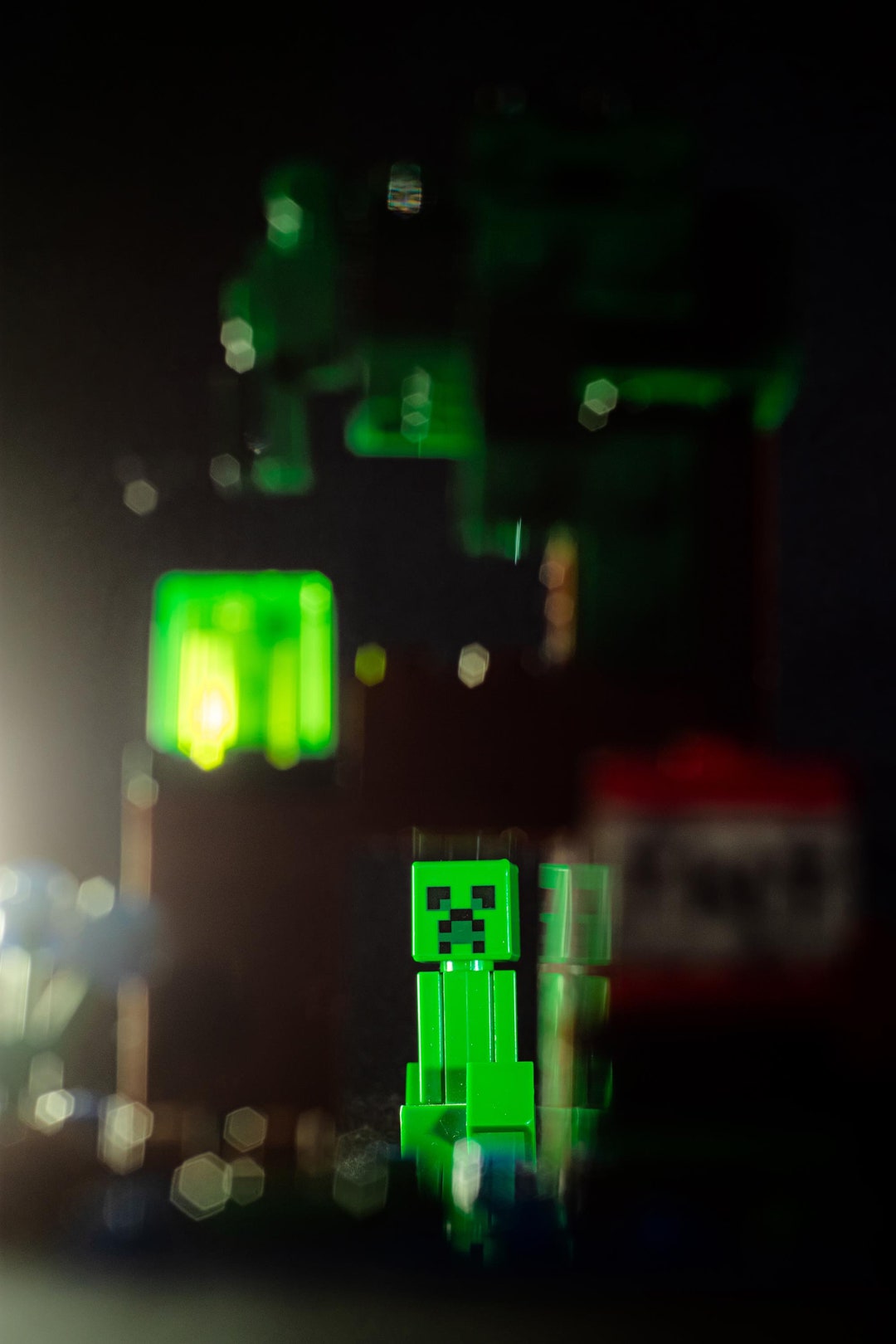 Minecraft Art Print - Etsy
