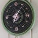 Lariat Clock - Etsy