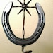 Horseshoe Tree Topper - Etsy