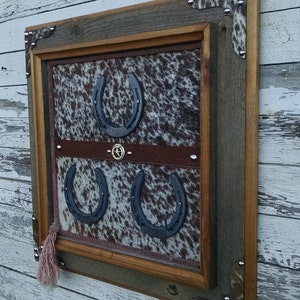 Trophy Buckle Display Case - Etsy