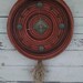 Lariat Clock - Etsy