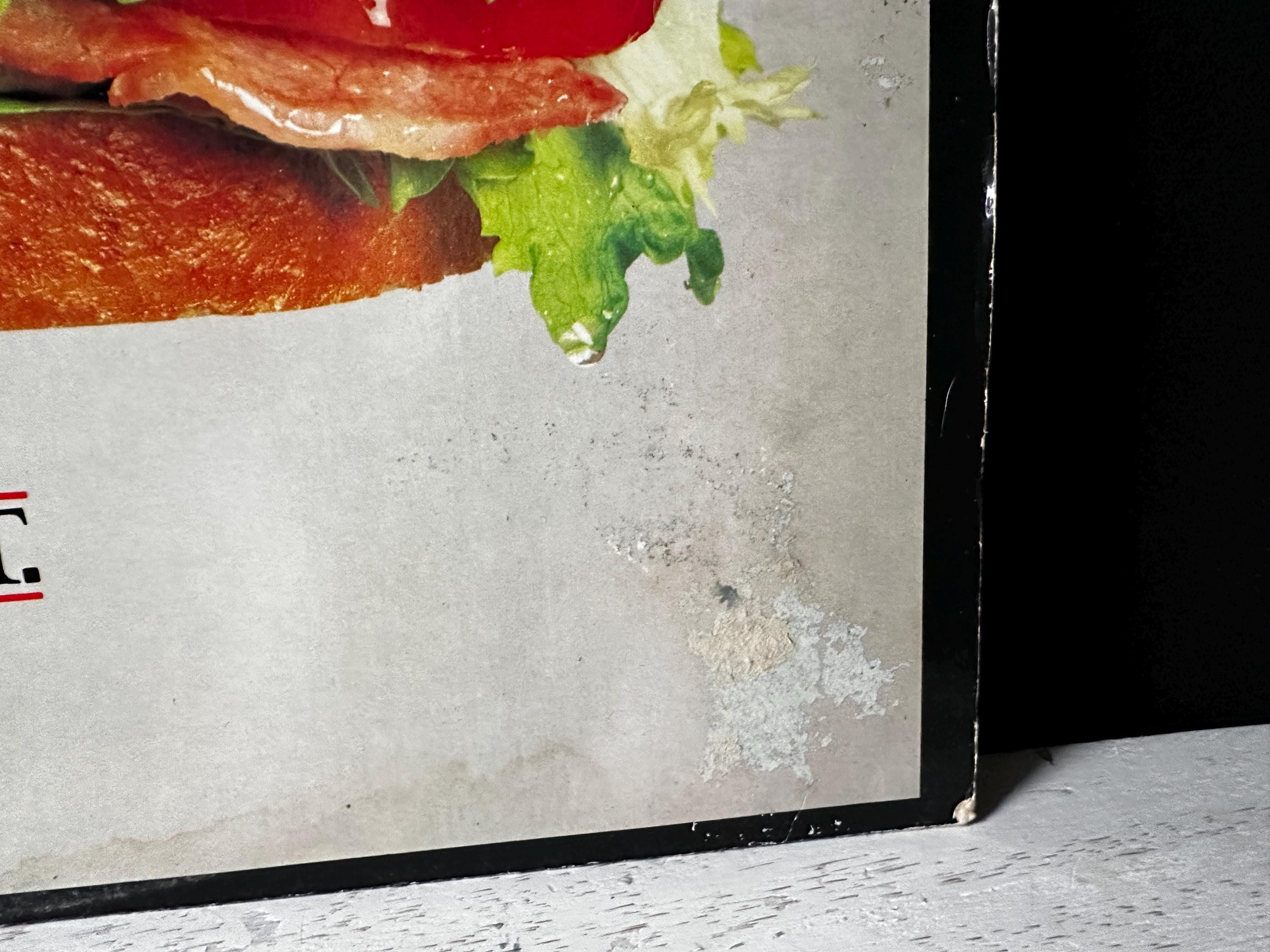1981 Record Album “B.L.T.” by Jack Bruce, Robin Trower, and Bill Lordan ...