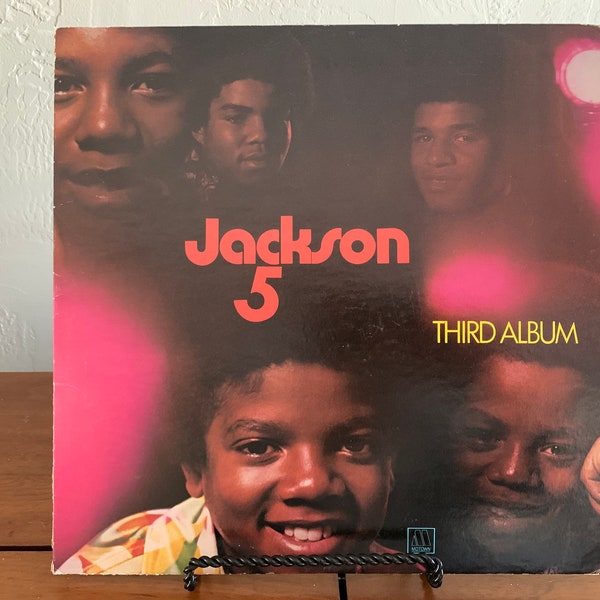 The Jackson 5 - Etsy