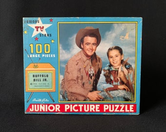 Built Rite Puzzle - Etsy