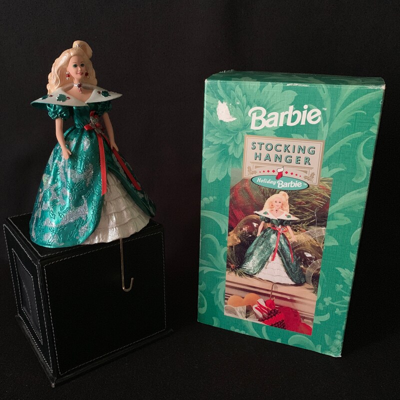 Barbie Stockings - Etsy