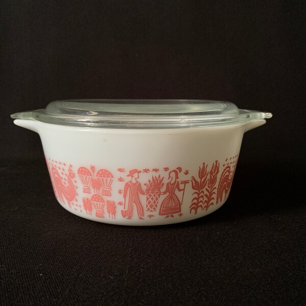 Amish Pyrex - Etsy
